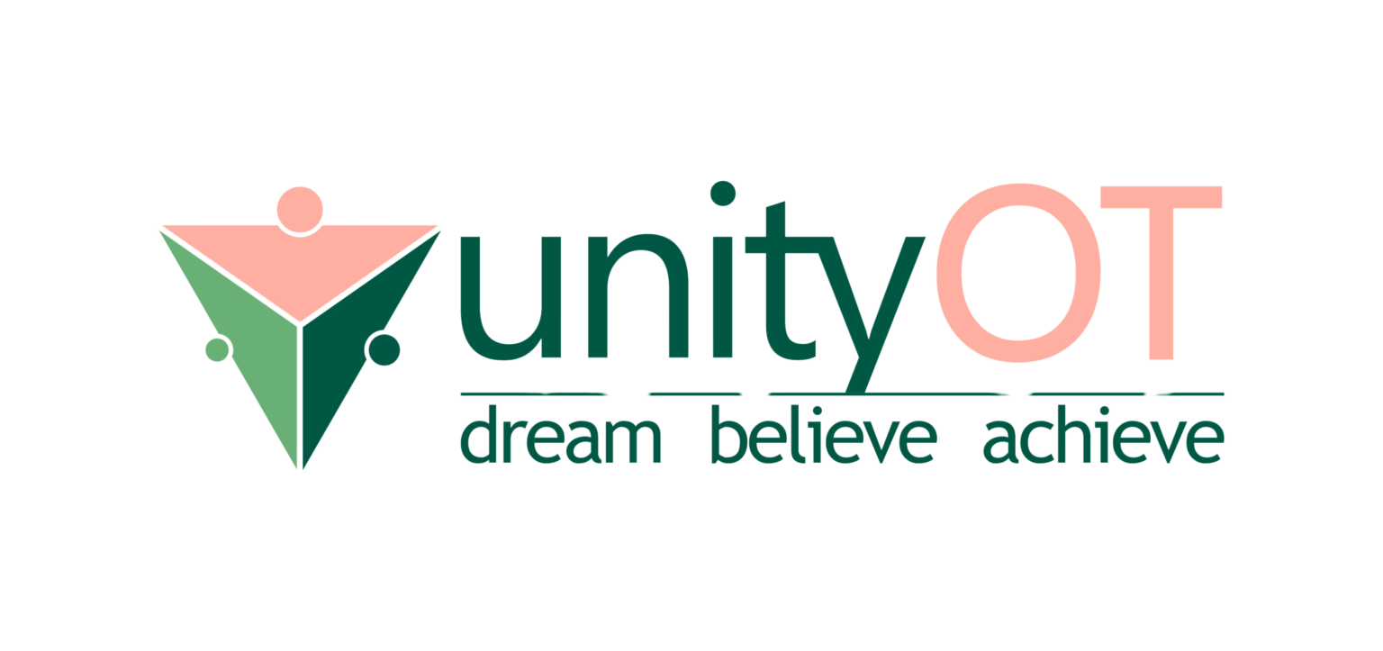 Our Services - Unity OT