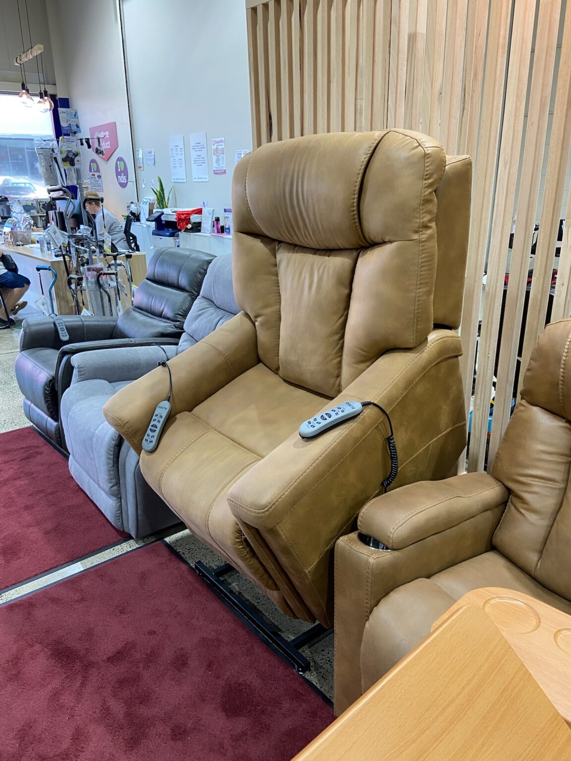 Assistive Technology Prescription - Unity OT