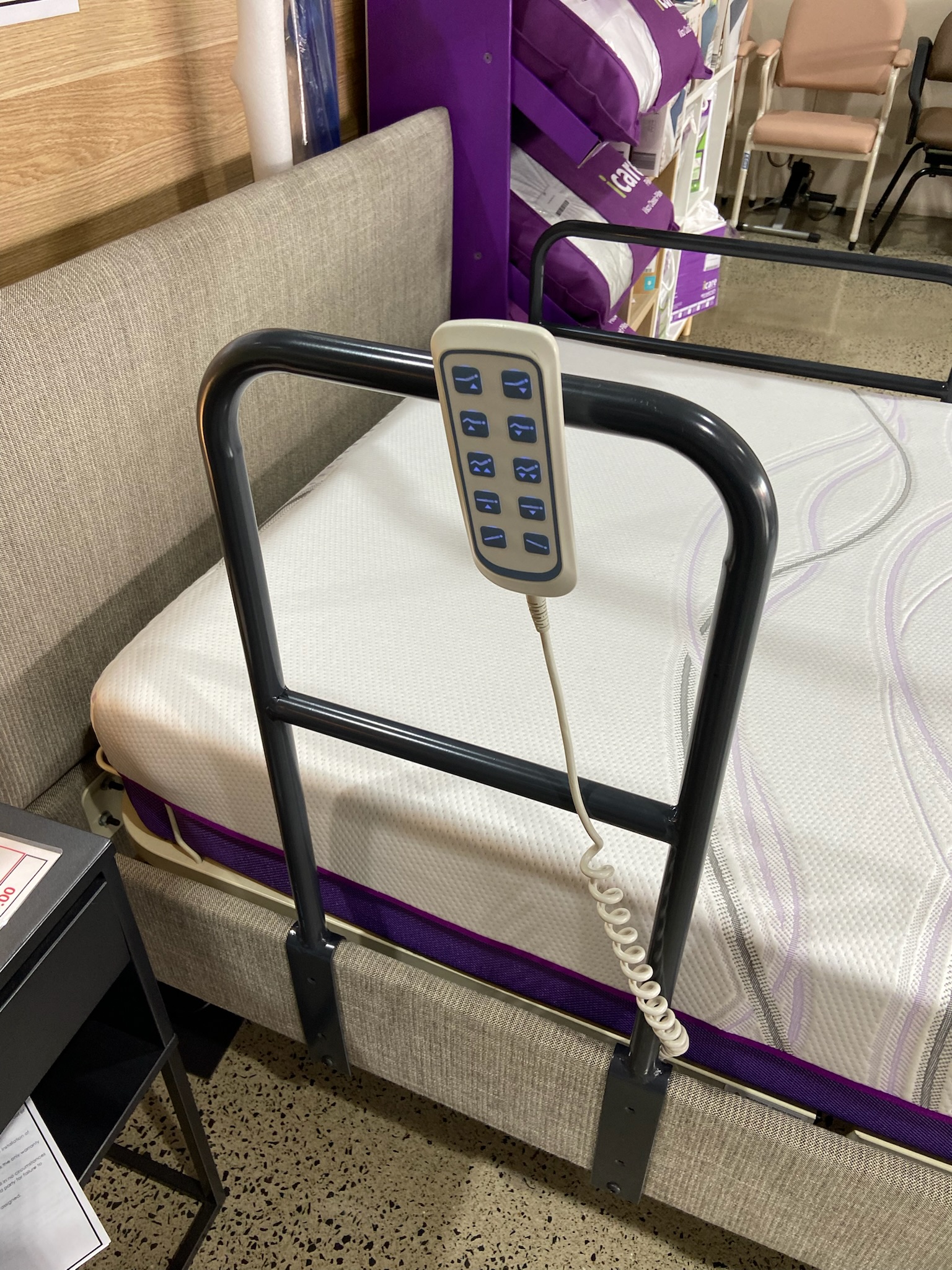 Assistive Technology Prescription - Unity OT